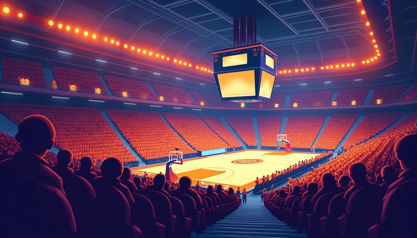 Phoenix Suns Season Ticket Prices & Complete Buying Guide