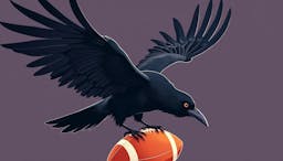 Evolution of Ravens Mascots: Baltimore's Beloved Bird Brothers