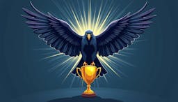 Evolution of Ravens Mascots: Baltimore's Beloved Bird Brothers