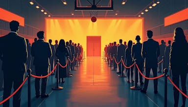 Complete Guide to Toronto Raptors Seating Chart at Scotiabank Arena