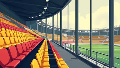 Complete Guide: Pittsburgh Steelers Parking at Acrisure Stadium