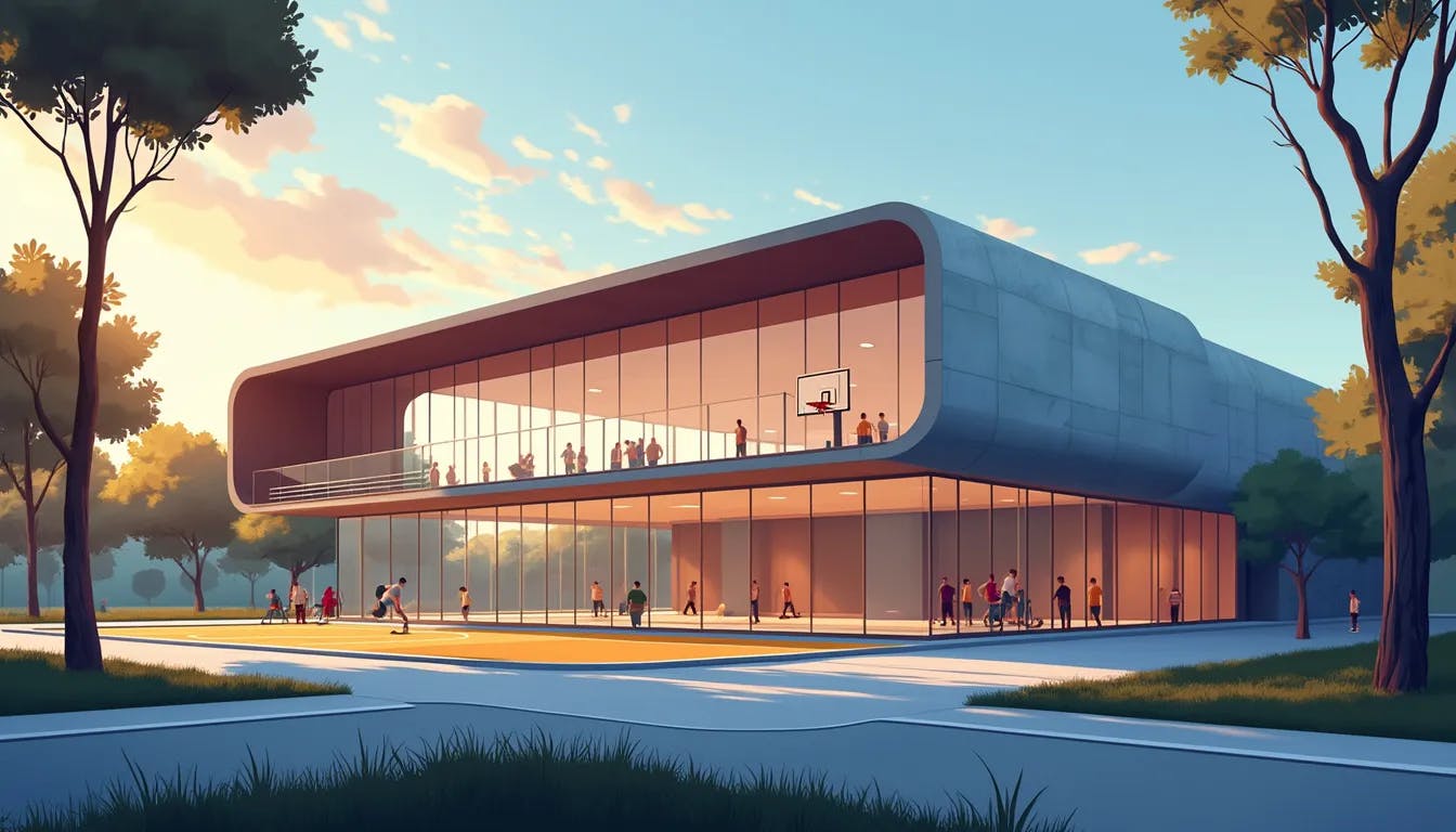 Washington Wizards Training Facility: Directions & Visit Guide