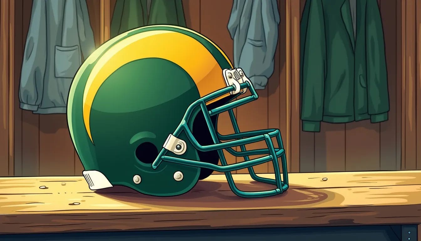 Green Bay Packers Mascot History: A Tale of Tradition & Change