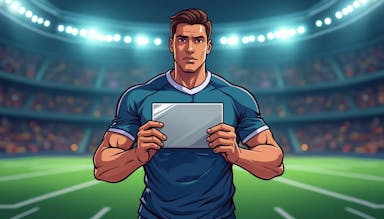 Dallas Cowboys Mascots: From Crazy Ray to Rowdy's Legacy