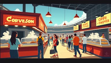 Washington Commanders Training Camp: Location & Directions Guide