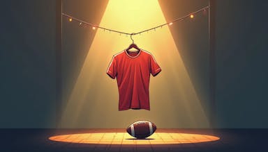 Evolution of Chicago Bears Uniforms: A Legacy in NFL History