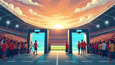 Complete Guide to Washington Commanders Stadium Parking Options