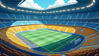 Los Angeles Chargers Suite Prices & Options at SoFi Stadium