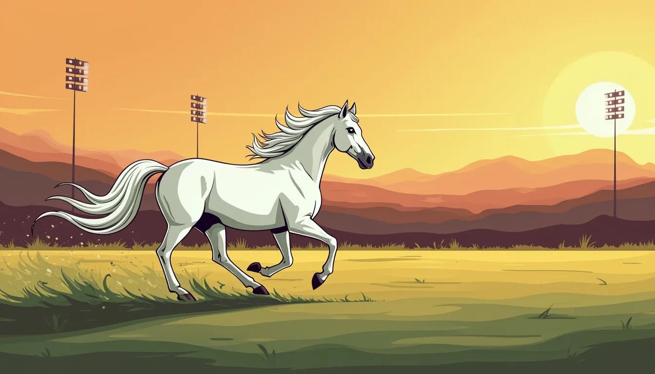 Denver Broncos Mascots: From T.D. to Thunder's Legacy