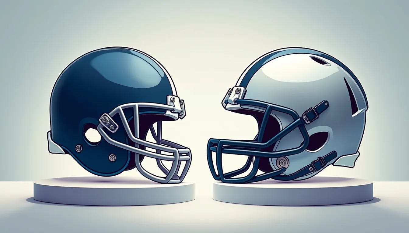 T-Rac: The Story Behind the Tennessee Titans' Beloved Mascot