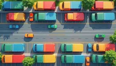 Complete Guide to Washington Commanders Stadium Parking Options