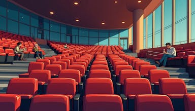 Complete Guide to Washington Commanders Stadium Parking Options