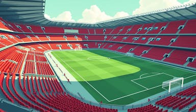 Complete Guide to Washington Commanders Stadium Parking Options