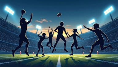 T-Rac: The Story Behind the Tennessee Titans' Beloved Mascot