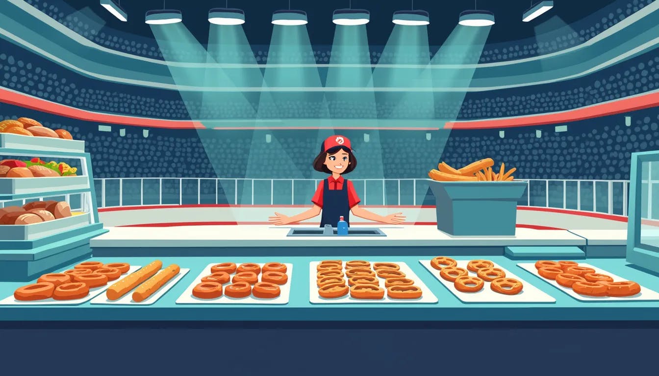 Florida Panthers Parking Guide: Tips & Rates at Amerant Arena