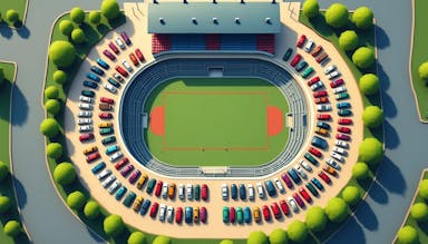 Washington Commanders Training Camp: Location & Directions Guide