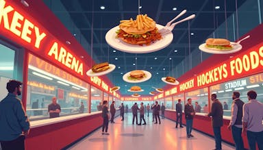 Complete Guide to Rogers Place Edmonton Oilers Seating Chart