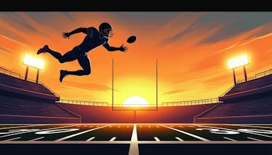 T-Rac: The Story Behind the Tennessee Titans' Beloved Mascot