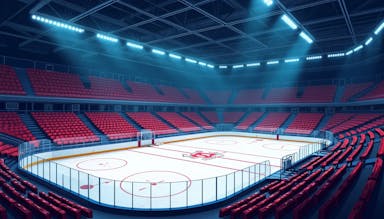 Best Food Stands at Buffalo Sabres Games: KeyBank Center Guide