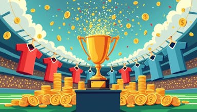 T-Rac: The Story Behind the Tennessee Titans' Beloved Mascot