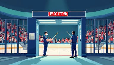 Best Food Stands at Buffalo Sabres Games: KeyBank Center Guide