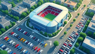 Complete Guide to Rogers Place Edmonton Oilers Seating Chart