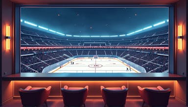 Calgary Flames Season Tickets: Costs, Benefits & Buying Guide
