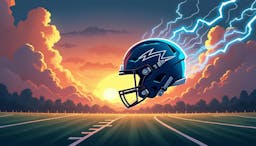 Boltman: The Pioneering History of LA Chargers' Official Mascot