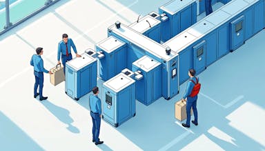 St. Louis Blues Gate Opening Times at Enterprise Center Guide