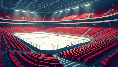 Calgary Flames Season Tickets: Costs, Benefits & Buying Guide