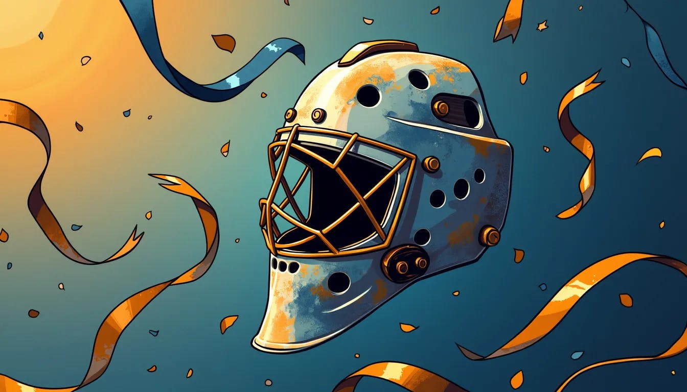 Evolution of Buffalo Sabres Mascots: From Sammy to Sabretooth