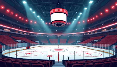 Florida Panthers Parking Guide: Tips & Rates at Amerant Arena
