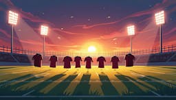 Boltman: The Pioneering History of LA Chargers' Official Mascot