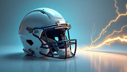 Boltman: The Pioneering History of LA Chargers' Official Mascot