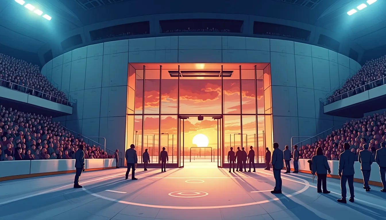 Nashville Predators Gate Opening Times: Complete Arena Guide