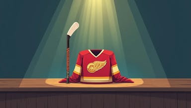 Evolution of Buffalo Sabres Mascots: From Sammy to Sabretooth