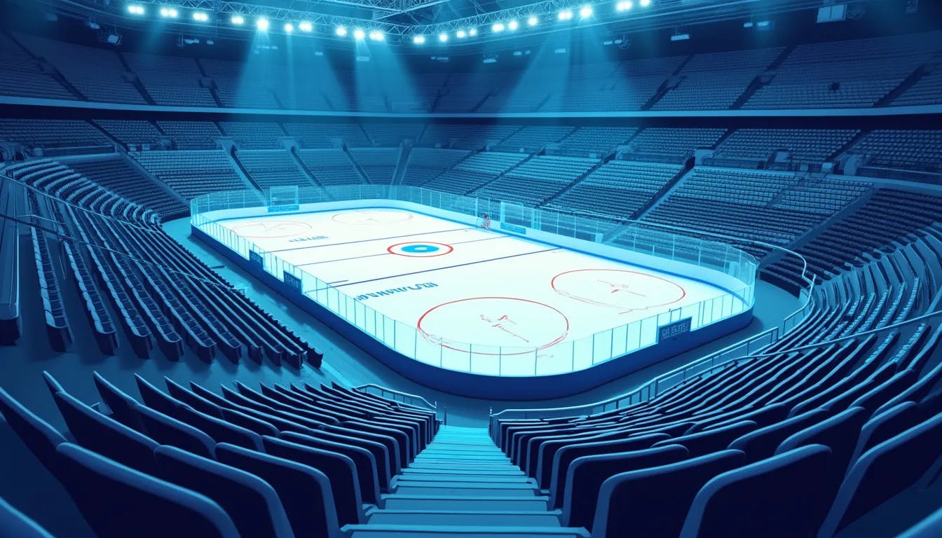 Complete Guide to Seattle Kraken Seating at Climate Pledge Arena