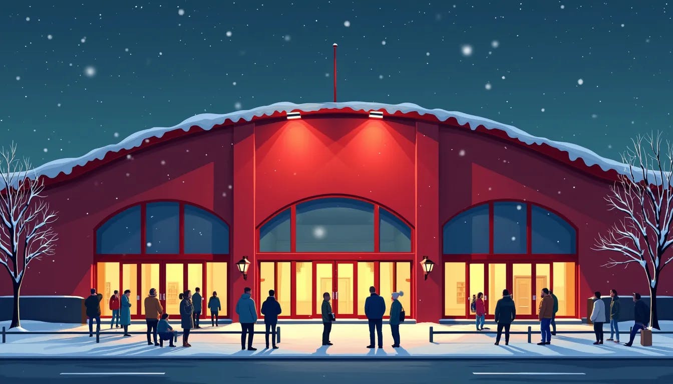 Rogers Arena Gate Times: Complete Guide for Canucks Games