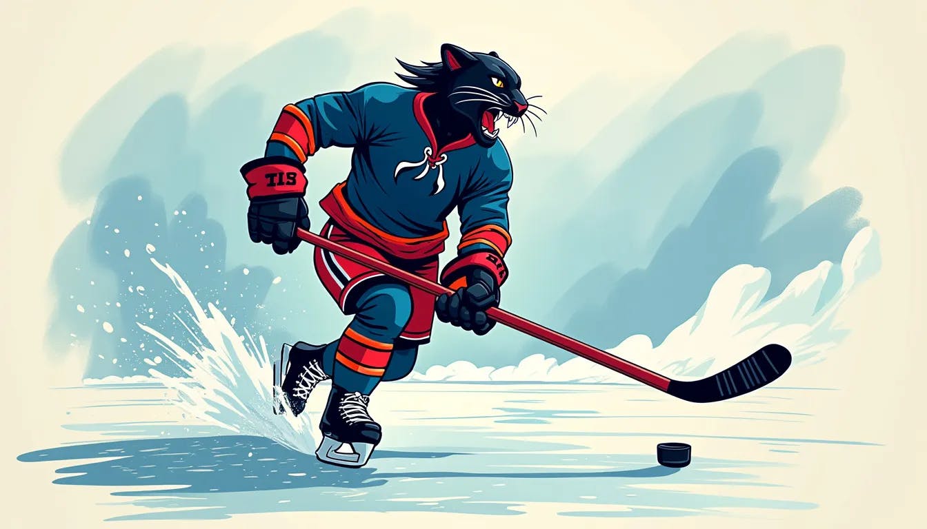 Florida Panthers Ownership: Inside Their Business Structure