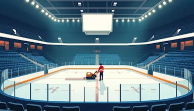 St. Louis Blues Gate Opening Times at Enterprise Center Guide