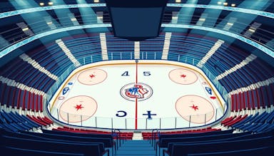 Complete Guide to Ottawa Senators Parking at Canadian Tire Centre