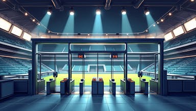 Complete Guide to Ottawa Senators Parking at Canadian Tire Centre
