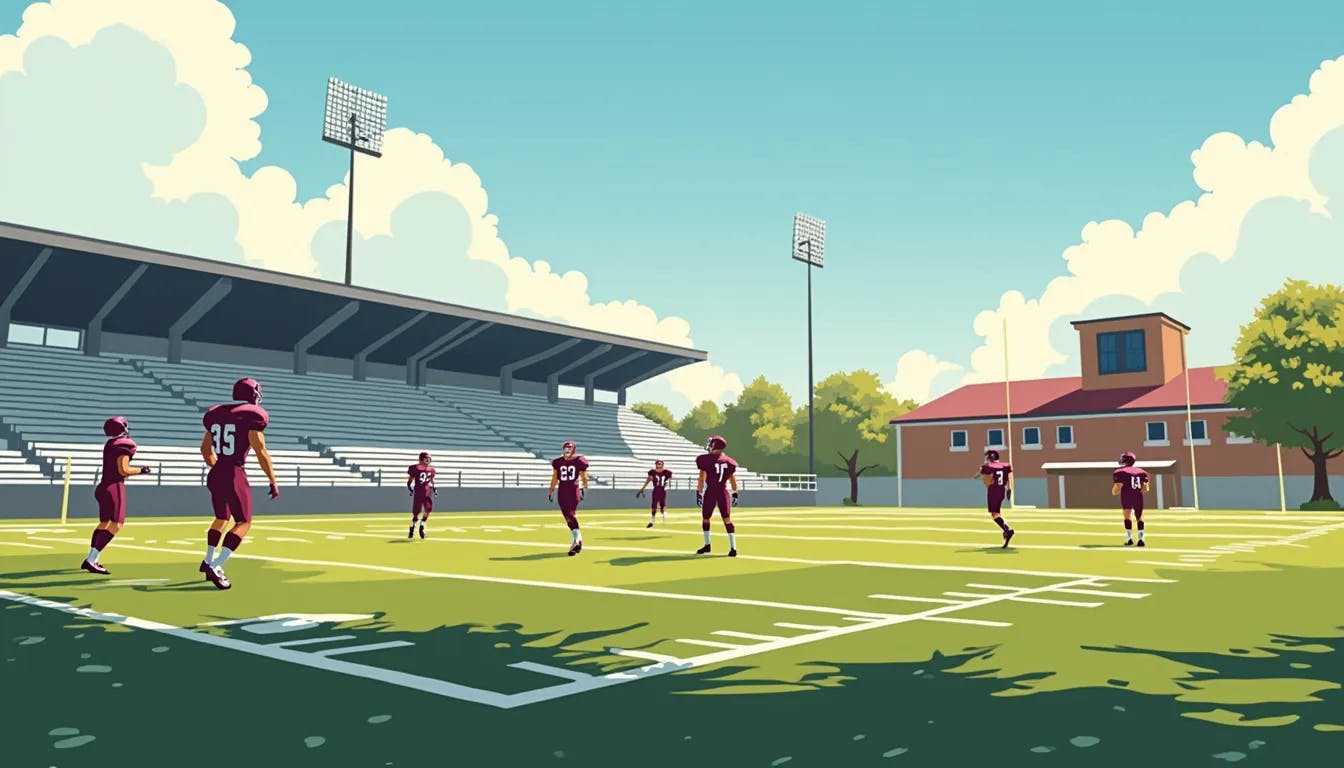 Washington Commanders Training Camp: Location & Directions Guide