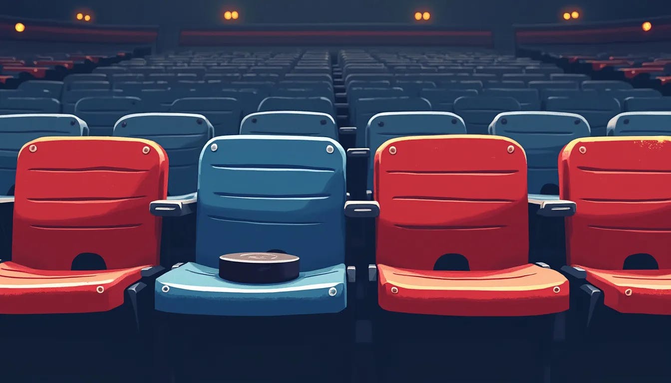 Best Bell Centre Seating Guide: Montreal Canadiens Seats