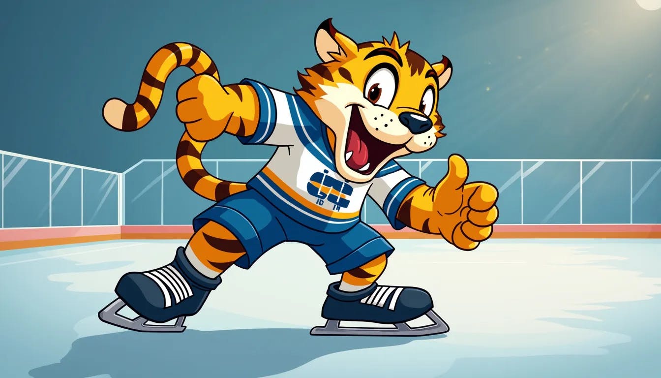 Evolution of Buffalo Sabres Mascots: From Sammy to Sabretooth