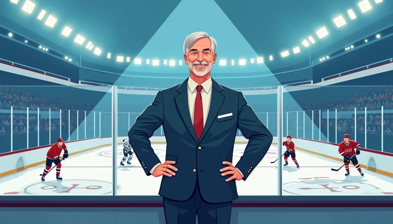 Florida Panthers Ownership: Inside Their Business Structure