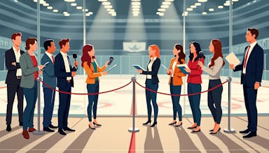 Rogers Arena Gate Times: Complete Guide for Canucks Games