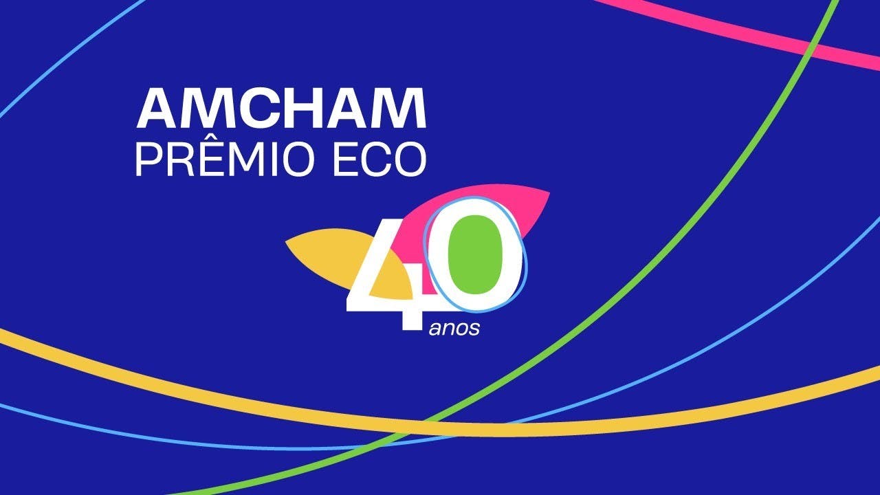 Amcham Prêmio Eco | Cadastro