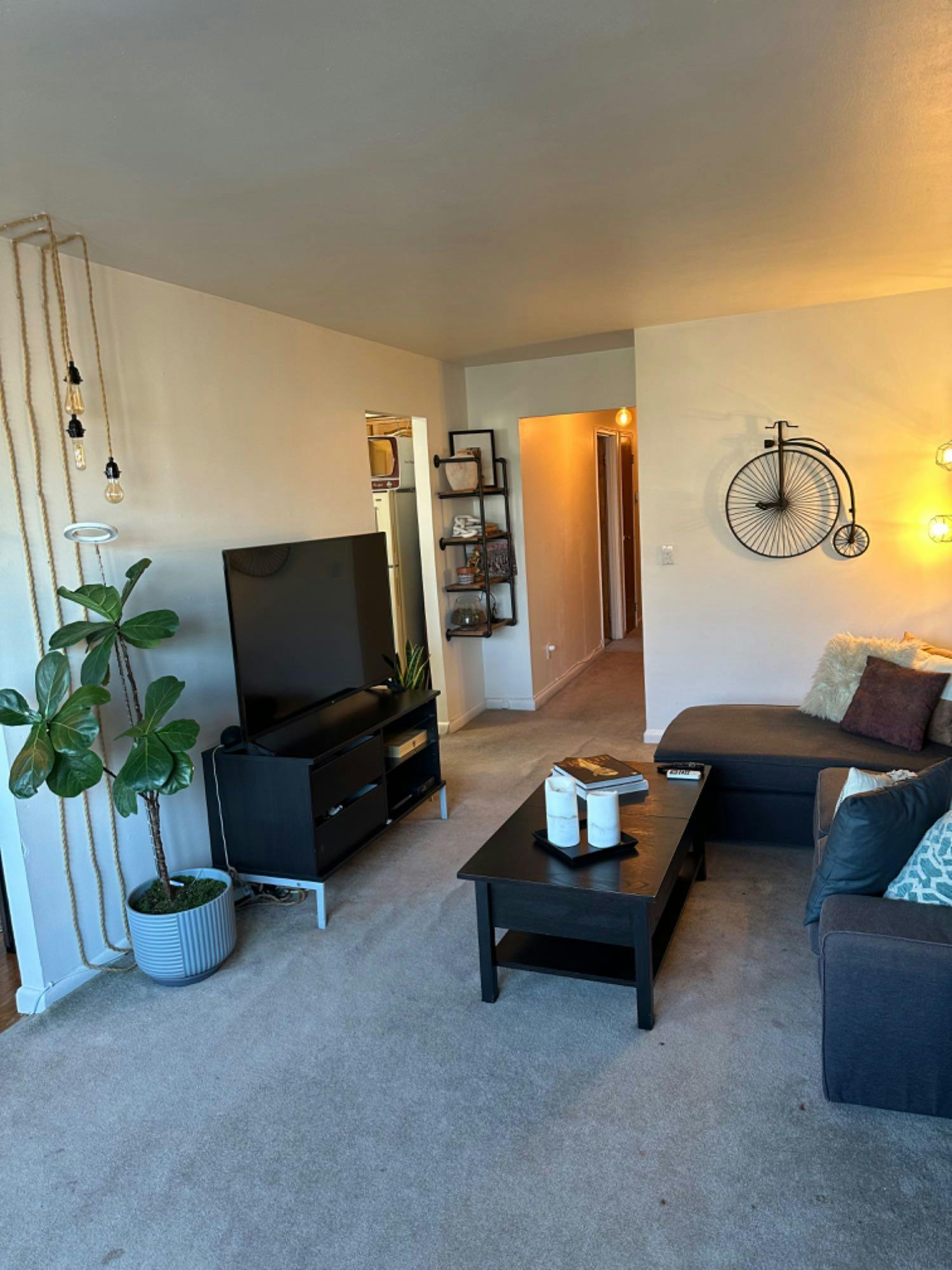 Find Perfect Match! Free Roommates Finder - Roomi App