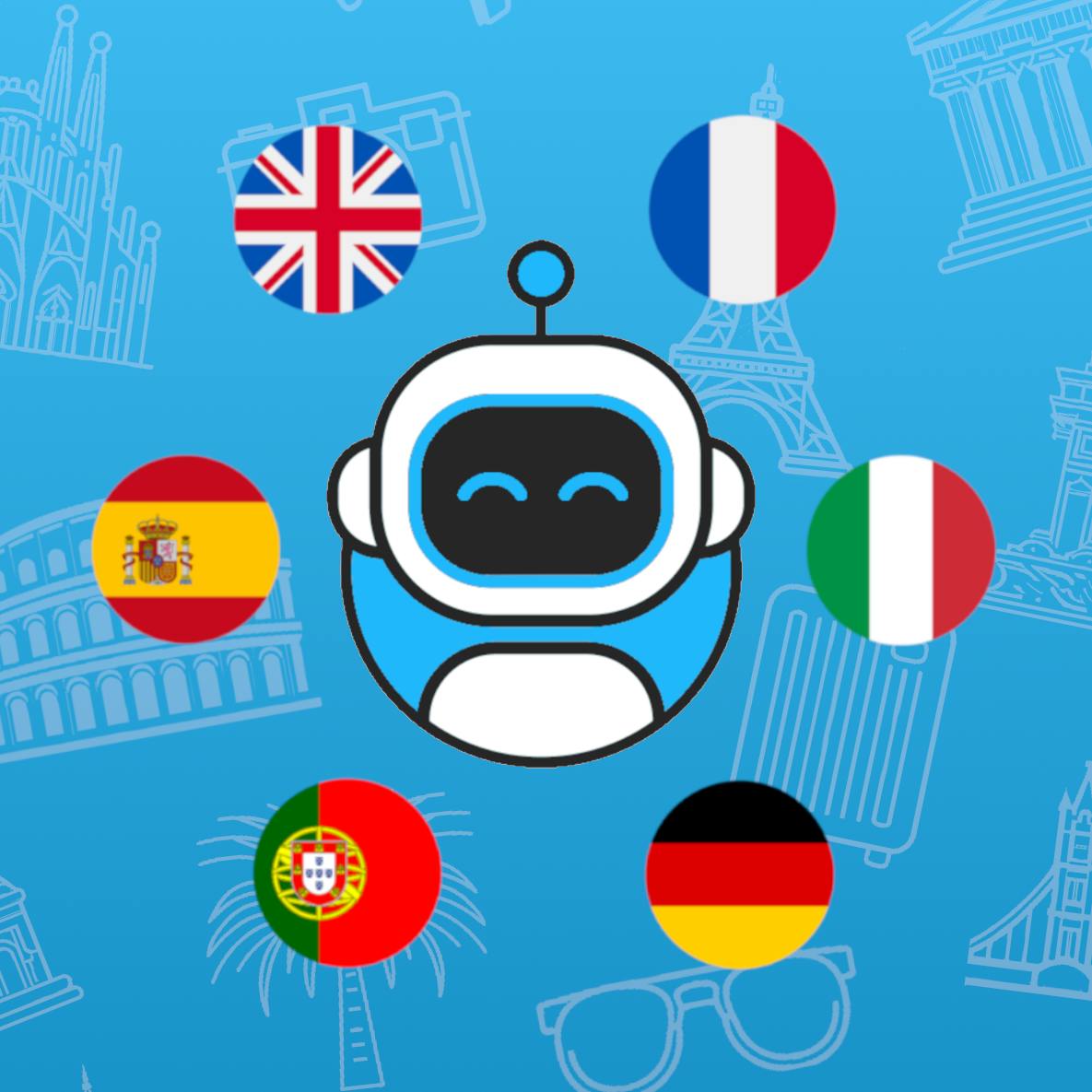 Home | Tutor Lily, your AI-Powered Language Partner